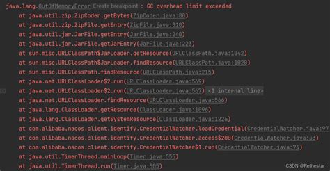 Poi直接加载excel文件导致的线上oom问题apache Poi读取大的excle哪里容易产生oom Csdn博客
