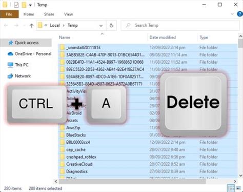 Slik Sletter Du Midlertidige Filer På En Windows 10 Eller 11 Pc
