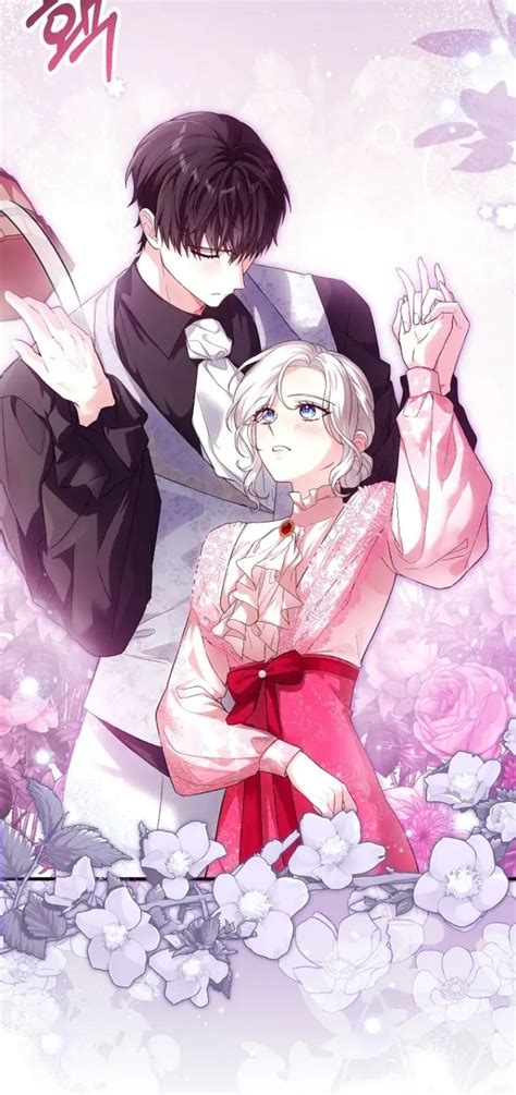 Mangá Kawaii Casal Manga Ilustração Kawaii Manhaw