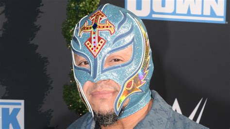 Masked Fighter