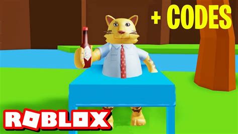 NEW ROBLOX HOT SAUCE SIMULATOR CODE YouTube
