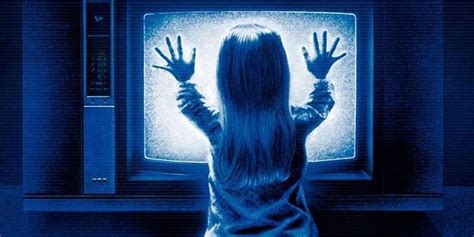 Poltergeist Tv Show Confirmation And Everything We Know