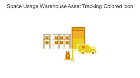 Warehouse Space Utilization Powerpoint Presentation And Slides Slideteam
