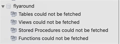 Mysql 8 With Brew Mojave Issue After Restart Os Stack Overflow