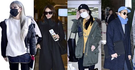 스타일熱戰 한파 이기는 윈터 스타일링