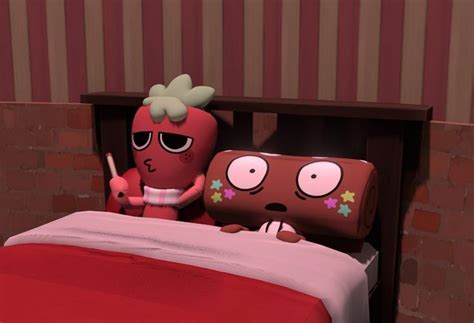 °sprout X Cosmo° Diseño De Personajes De Videojuego Figuras Ocultas Pegatinas Bonitas