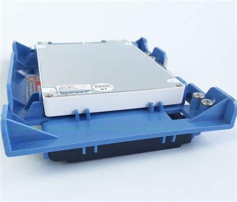 35 To 25 Ssd Hard Drive Caddy Adapter Dell F76 Vicedeal