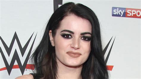 Major Update On Paige S WWE Future