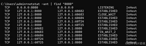 使用 Python 创建一个 代理服务器python 代理上网的服务器 Csdn博客