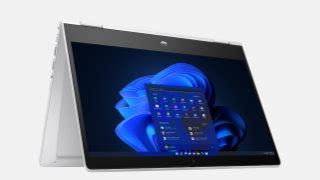 What Ports Are On A HP ProBook X G