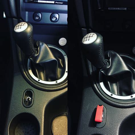 Line Lock Button SVTPerformance Com