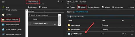 Comparing Cloud Shell With Powershell Editors Roy Kim On Azure Office 365 And Sharepoint