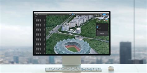 Dji Releases Dji Modify 3d Model Editing Software