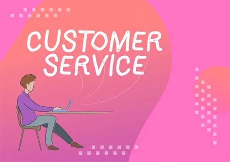 Servicio Al Cliente Dibujos Animados Stock Photos Royalty Free Servicio Al Cliente Dibujos