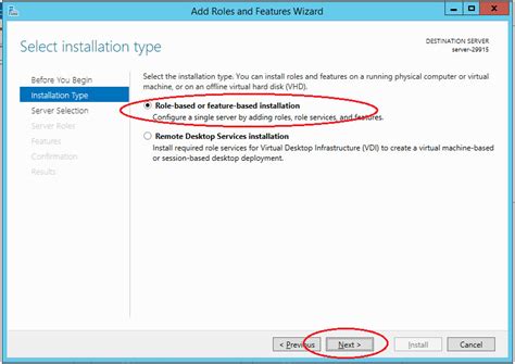 SMTP Server On Windows Setting Up And Installation
