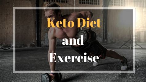 Exercise And Keto Diet Easy Keto Weight Loss