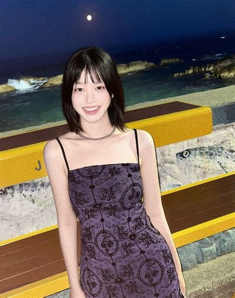 ‘이승기 처형 이유비 동생 따라 시집가려나 물오른 성숙미