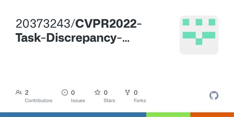 Github 20373243cvpr2022 Task Discrepancy Maximization For Fine Grained Few Shot