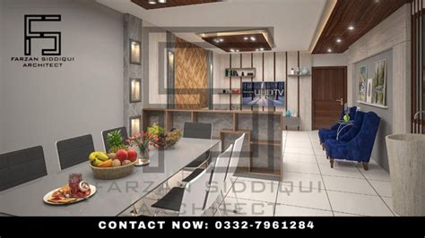 Farzan Siddiqui On Linkedin Project 3drendering 3d Architecture