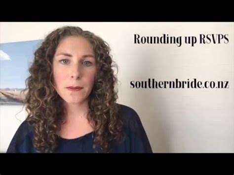 How To Politely Remind Guests To RSVP Tips For A Stress Free Event OMG Hitched