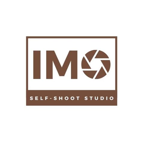 Imo Self Shoot Studio