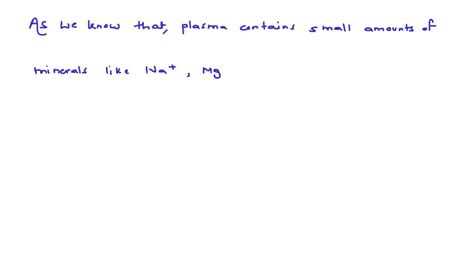 Solved Consider The Following Four Statements Correct Option Stating