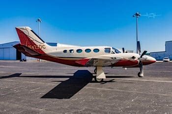 Cessna Conquest I Aircraft For Sale