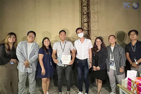 Congratulations Wave 10 Ruby Staffing Philippines