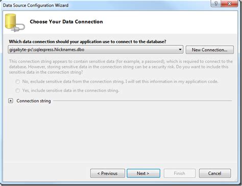 How To Display Multiple Columns From An Existing Database In A Combo Box Dropdown List Ged
