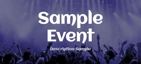 Github K3 L6event Manager Laravel