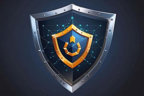 Shielding Your Business Ensuring Data Security Privacy Premium Ai