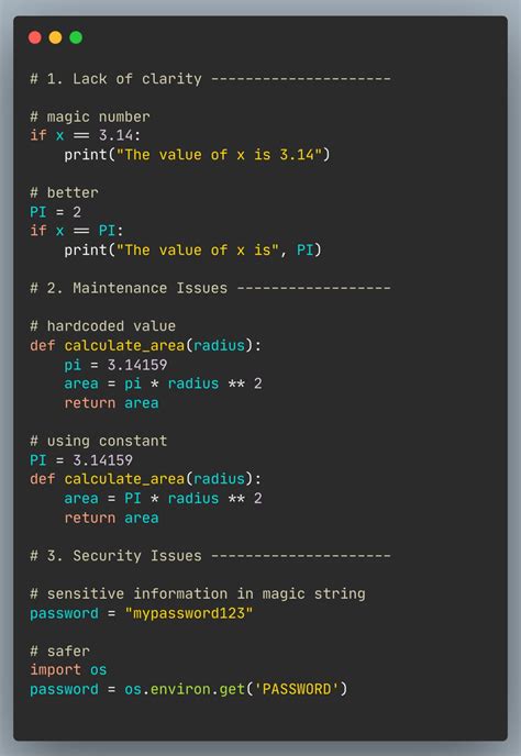 Bestpractices Softwaredevelopment Softwareengineering Programming Python Pythonprogramming