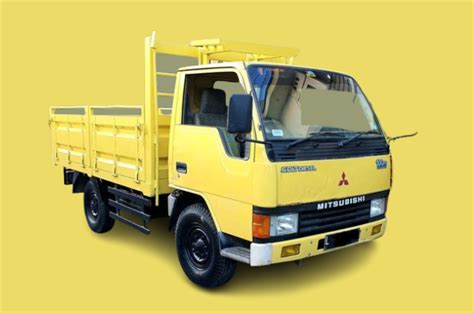 Perbedaan Ragasa Dan Canter Ban Double Mitsubishi Oaktree Blog