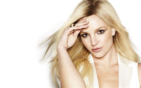 Britney Spears Wallpapers 72 Images Wallpapercat