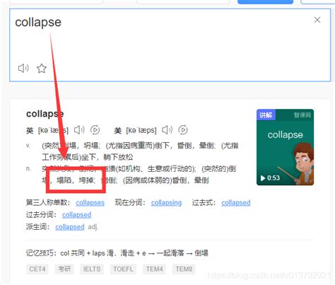 visibility collapse的作用 visibility collapse csdn博客