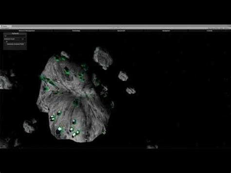 Unity 4 5 Using Particle System To Instantiate Prefabs Unity Prefab