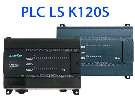 Tìm Hiểu Các Dòng Plc Ls Xgt Xgb K120s Các Dòng Plc Chuyên Dụng