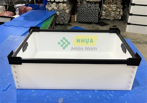 Thùng Nhựa Danpla Ct001