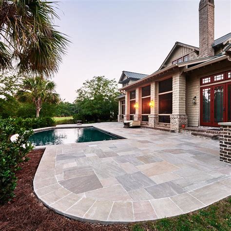 Savannah Stone Classic Sandstone