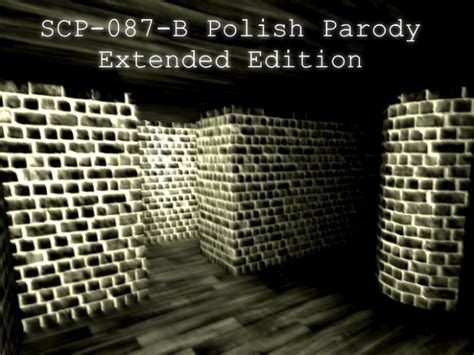 SCP B Polish Parody Extended Edition V File ModDB