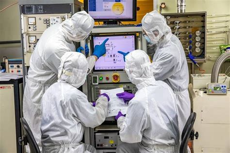 《科技與創新》先進半導體薄膜設備智慧製程技術 自由財經