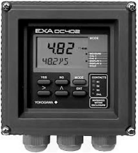 Panel Yokogawa Plc System Dc402g 12v At ₹ 10000 Piece In Ghaziabad Id 2856529919262