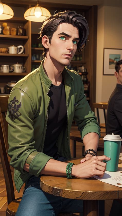 Chat With Maxwell Enjoy Free Ai Character Roleplay Flowgpt Maxwell Rp