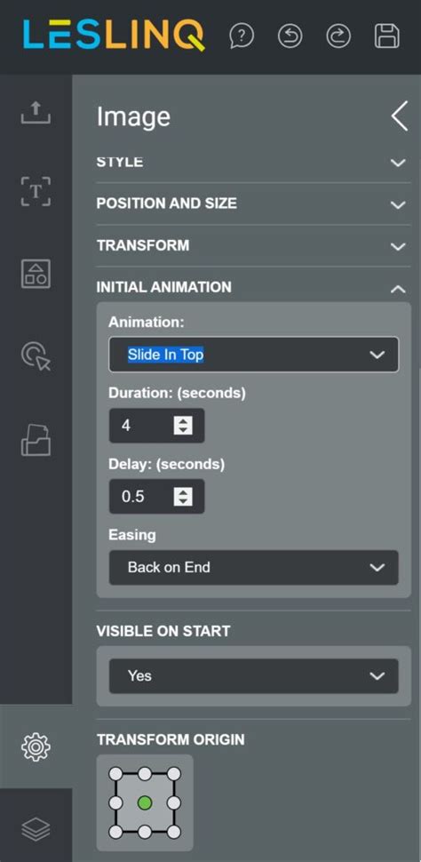 What Is Initial Animation And How Does It Work Leslinq