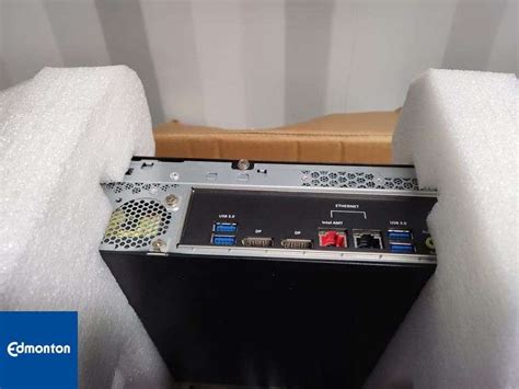 Ncr Computer Hardware Michener Allen Auctioneering Ltd