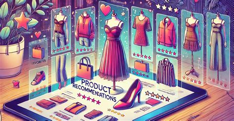 Boosting Sales With Ai Driven Product Recommendations Visideaai