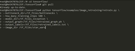 how to classify images using tensorflow by davi sousa medium