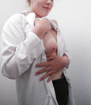 Come Join Me In The Laboratory Supply Closet F Porn Pic