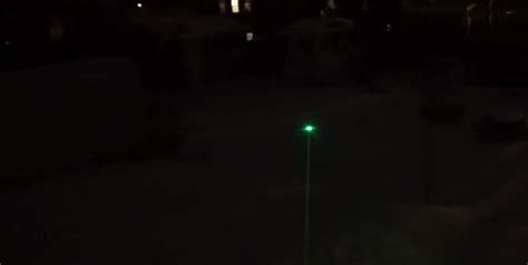 Will A Laser Pointer Damage A Security Camera Truth Revealed