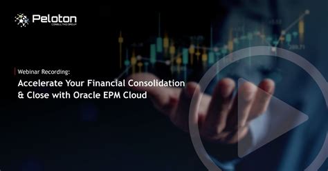 Peloton Consulting Group On Linkedin Cloud Oraclecloud Pelotonconsultinggroup